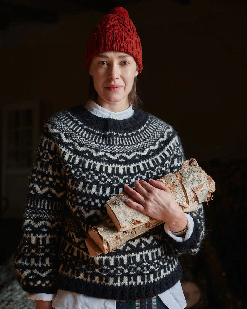 Laine Magazine Issue 23 – The Sated Sheep