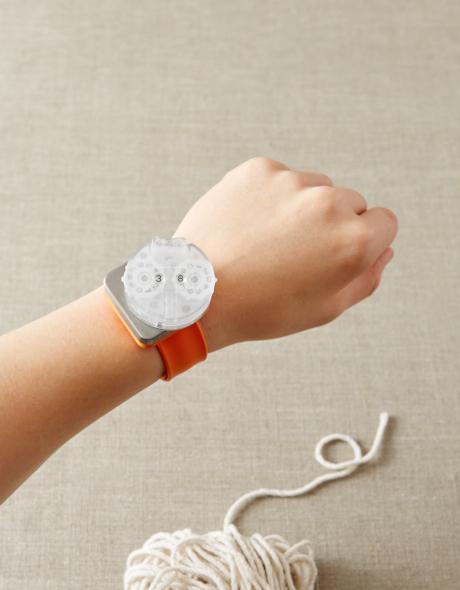 CocoKnits Row Counter – The Sated Sheep