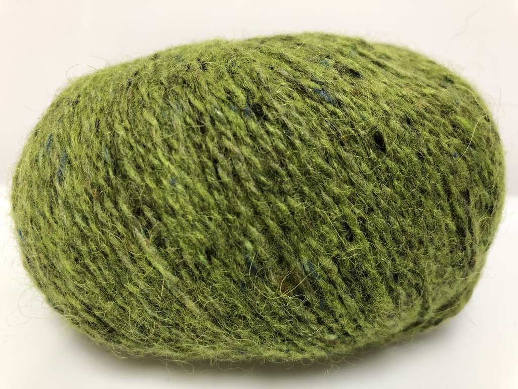 Felted Tweed Colour – The Sated Sheep