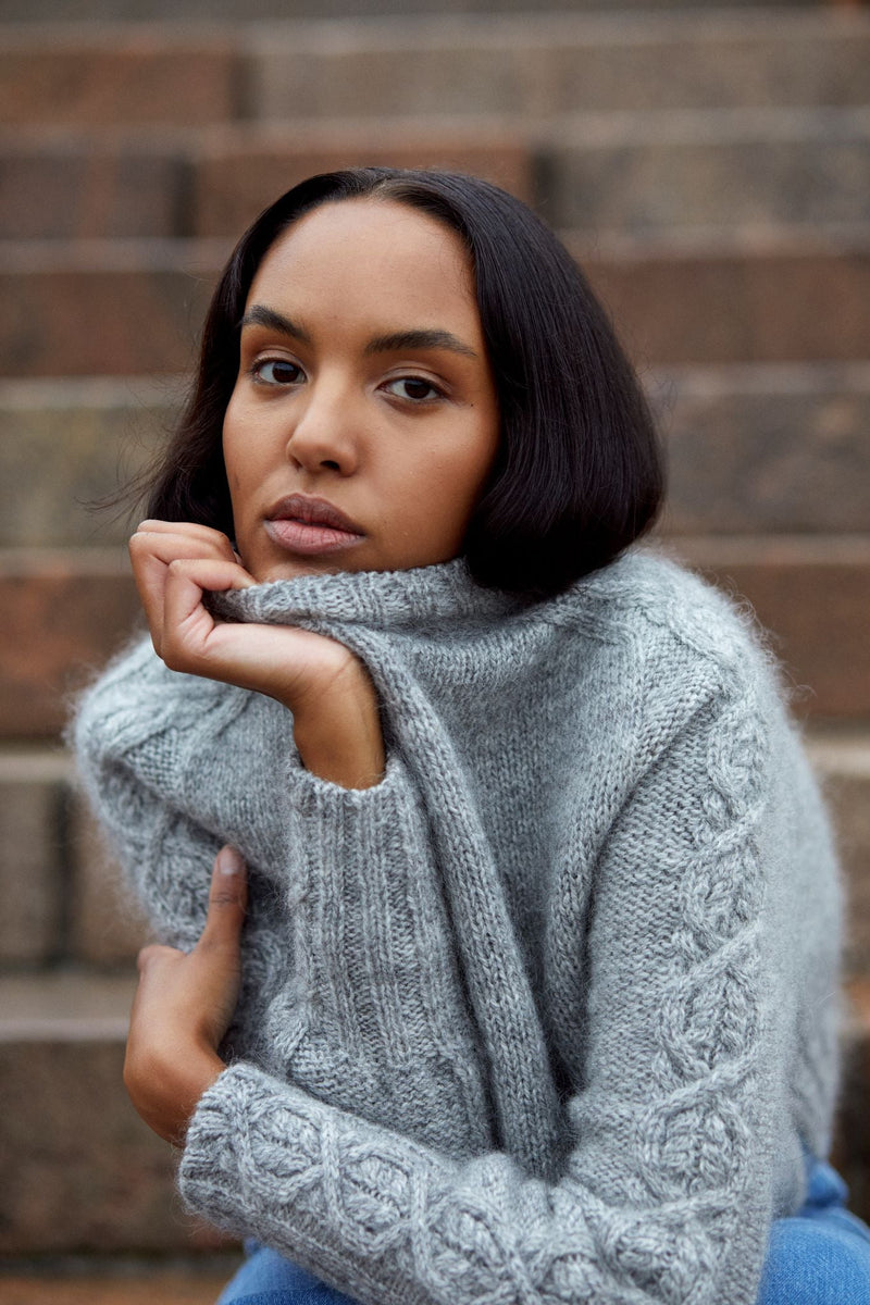 Laine Magazine Issue 16 – The Sated Sheep