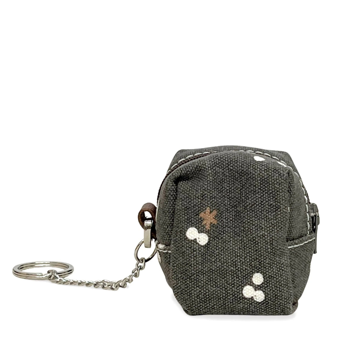 Maika Mini Cube Key Rings – The Sated Sheep