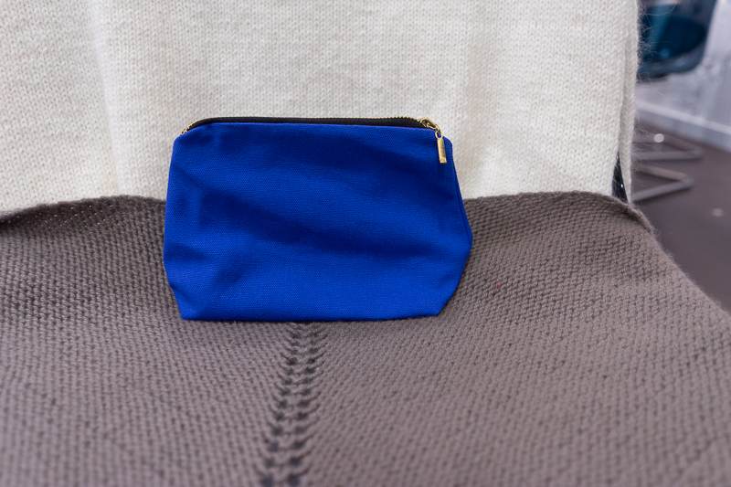 Plystre Mini Pouch – The Sated Sheep