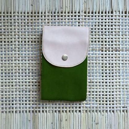 Plystre Needlecase for Circulars/DPN Sizes M & L – The Sated Sheep