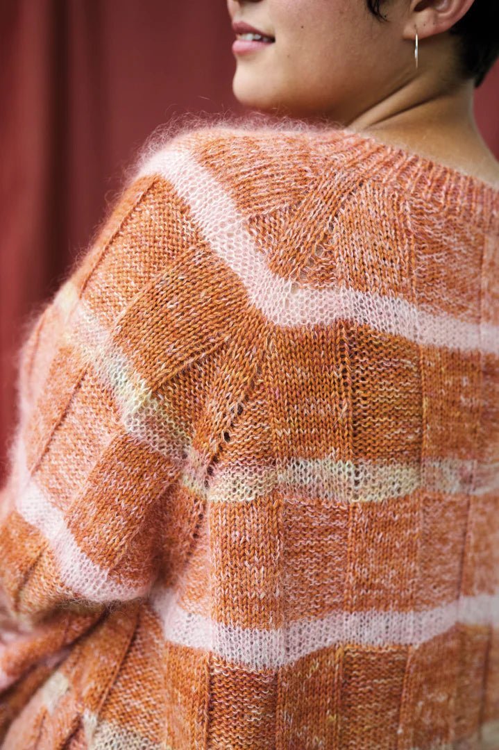 Pom Pom Magazine Issue 47 Winter 2023 – The Sated Sheep