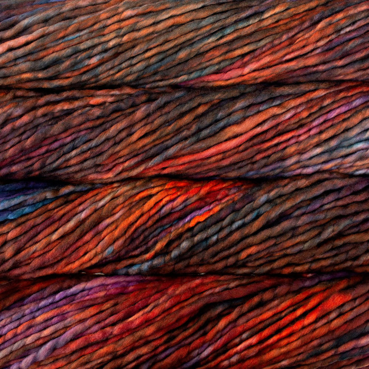 Rasta Super Bulky – The Sated Sheep