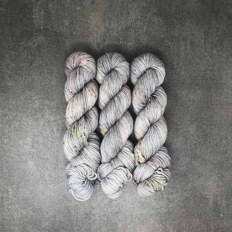 Sparkle – The Sated Sheep