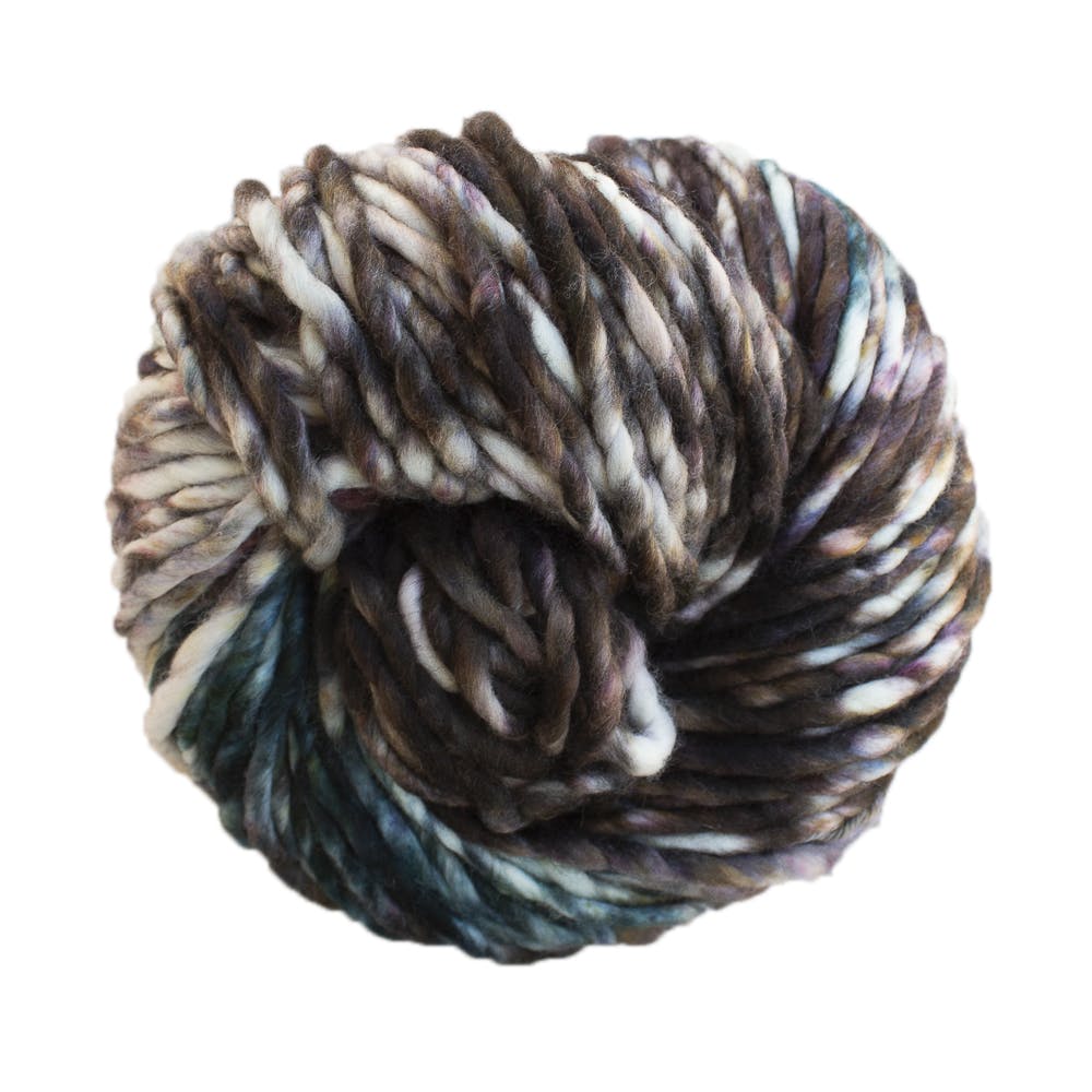 Rasta Super Bulky – The Sated Sheep