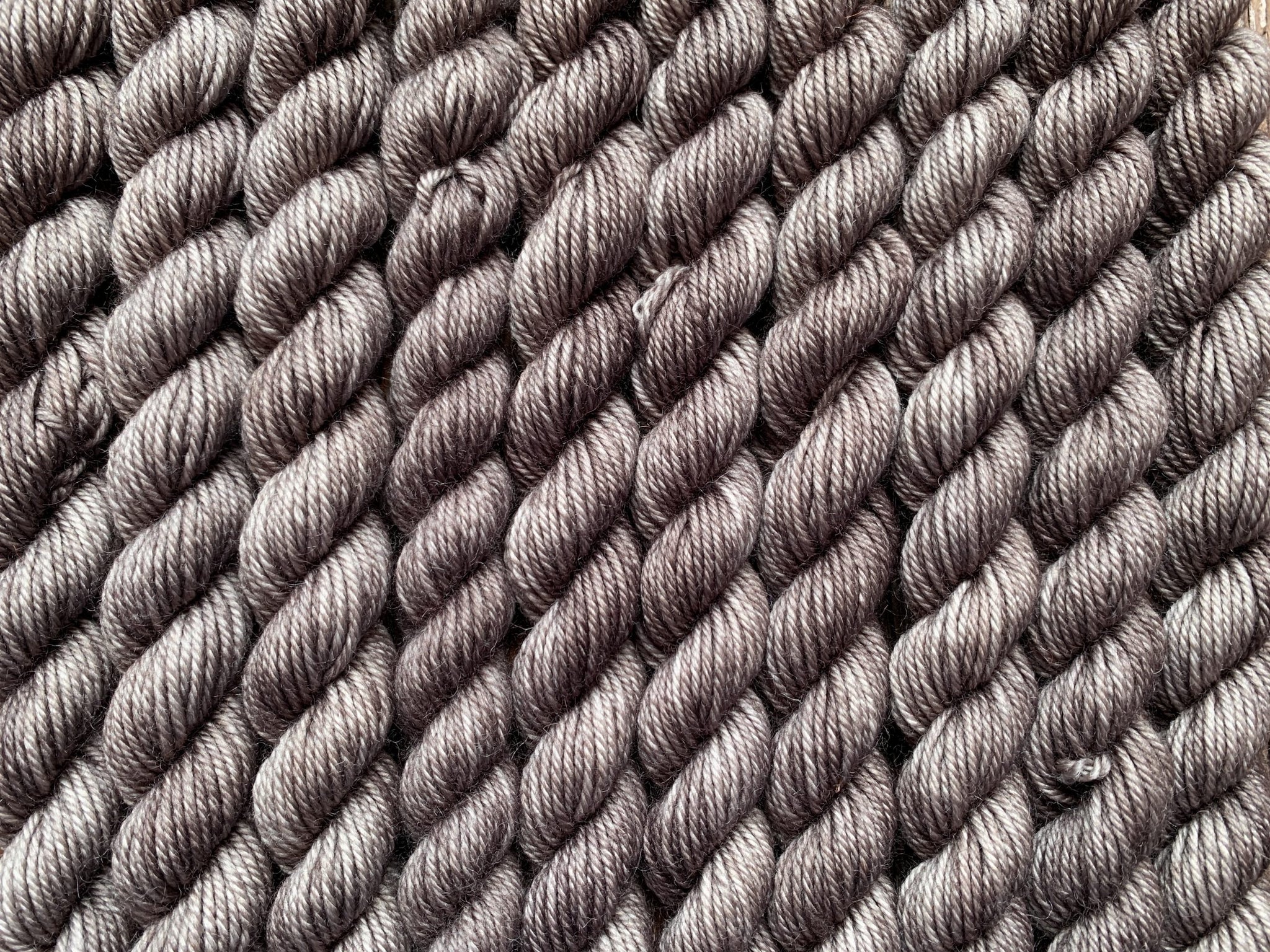 Classy Worsted – The Sated Sheep